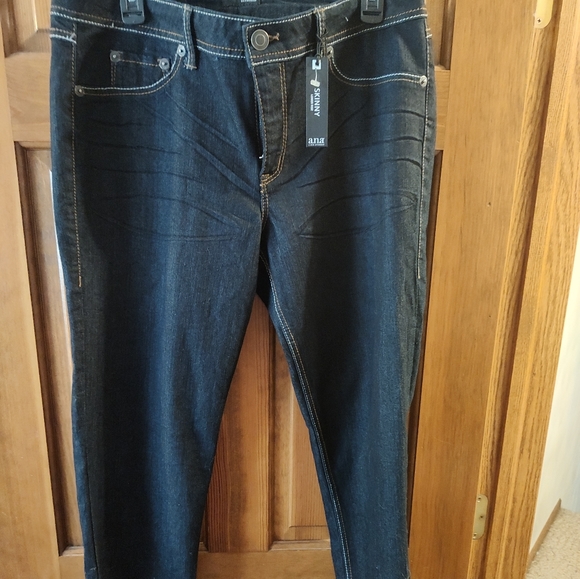 a.n.a | Jeans | Ana Jean Nwt Size 2 Jeans | Poshmark